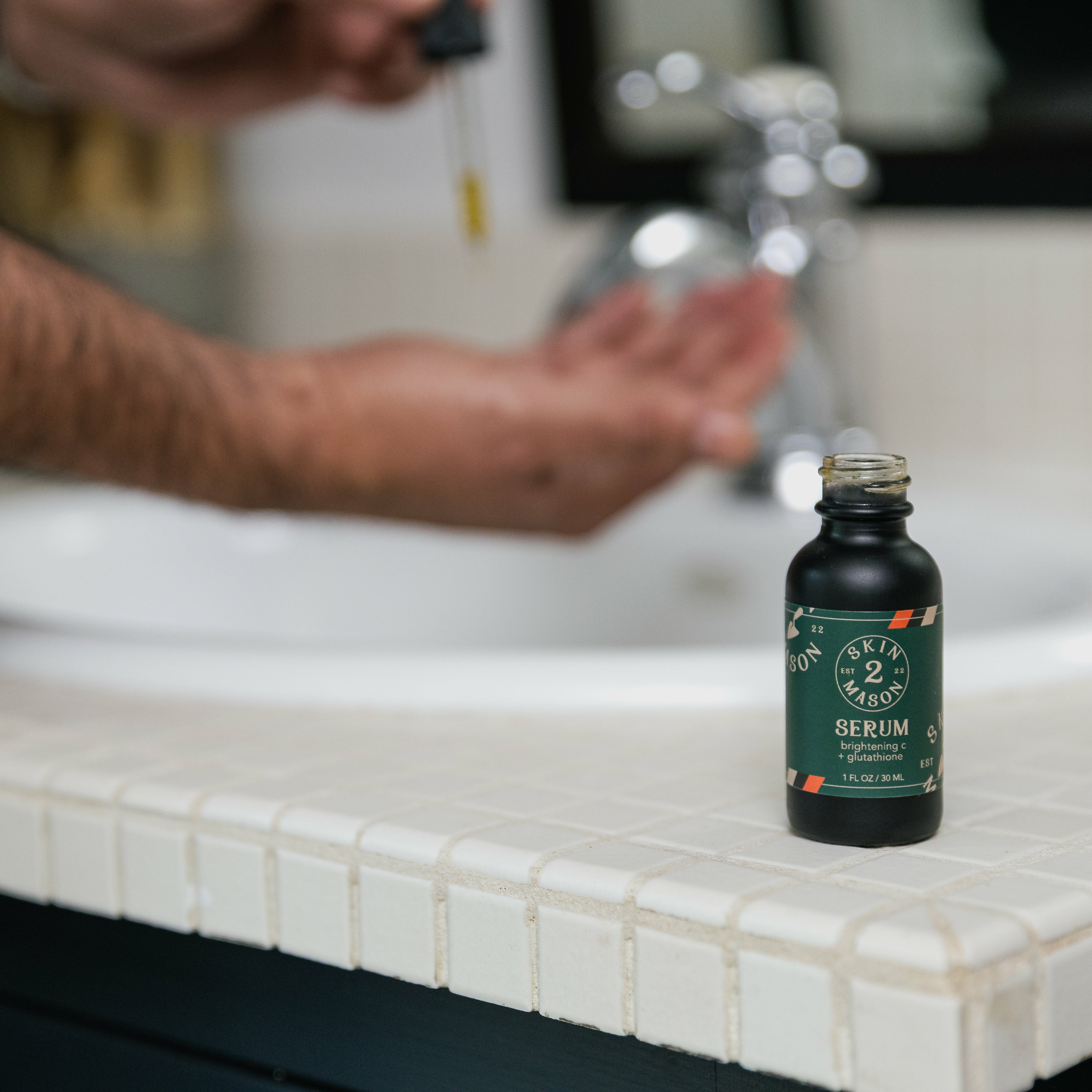 How Glutathione Benefits Men's Skin: Everything You Need to Know ...