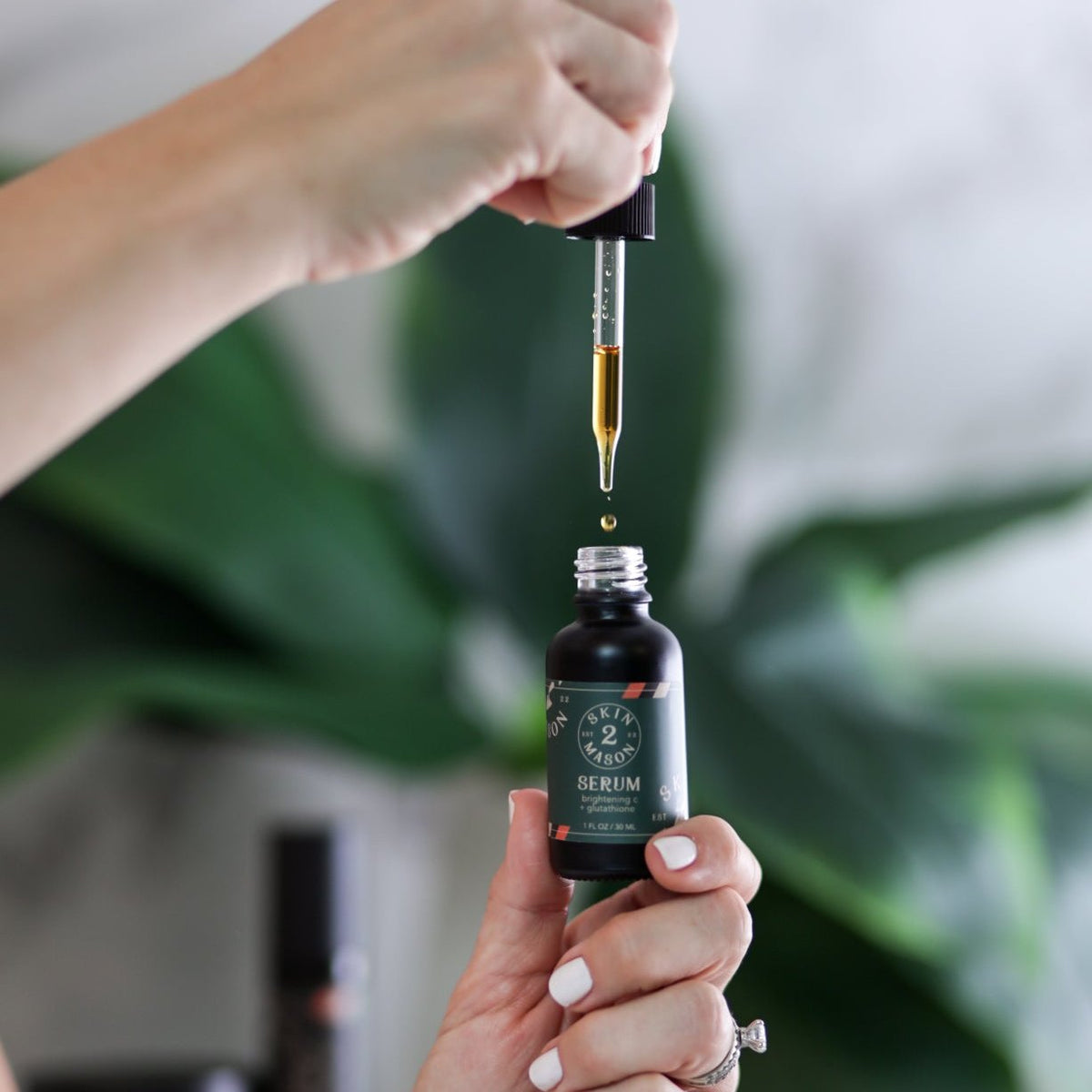 The Serum – SkinMason