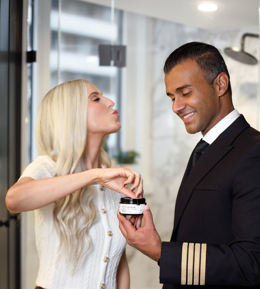 SkinMason | Science Simplified