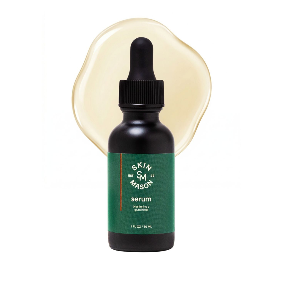 SkinMason | Longevity Skincare Simplified