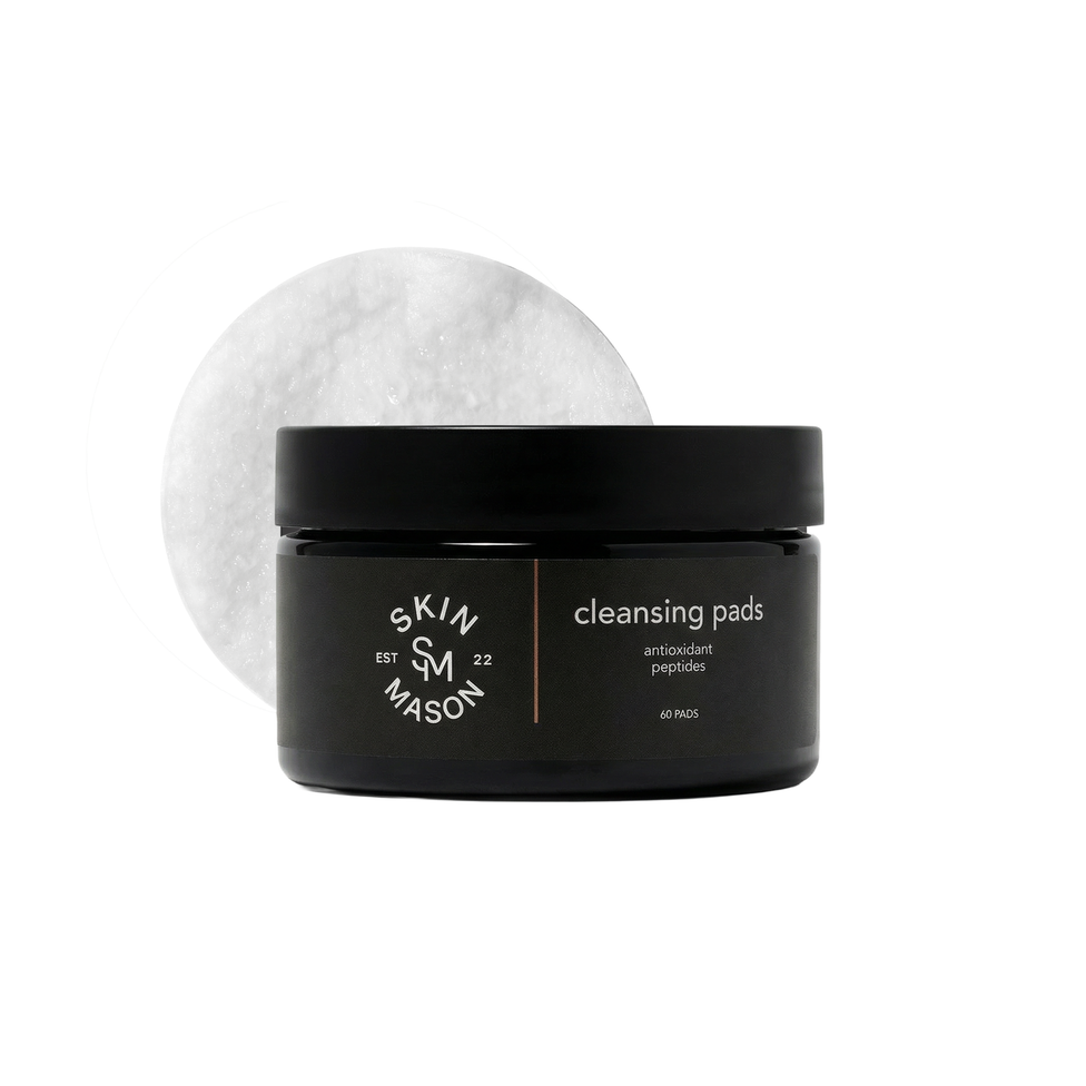 SkinMason | Longevity Skincare Simplified