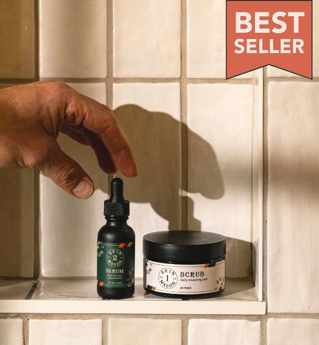 SkinMason | We're revolutionizing your skincare - in less than a minute ...