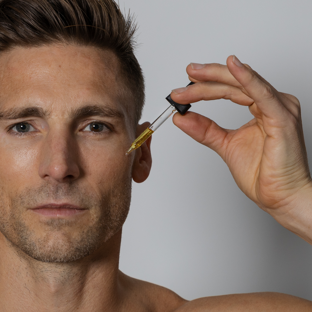 The Serum | SkinMason