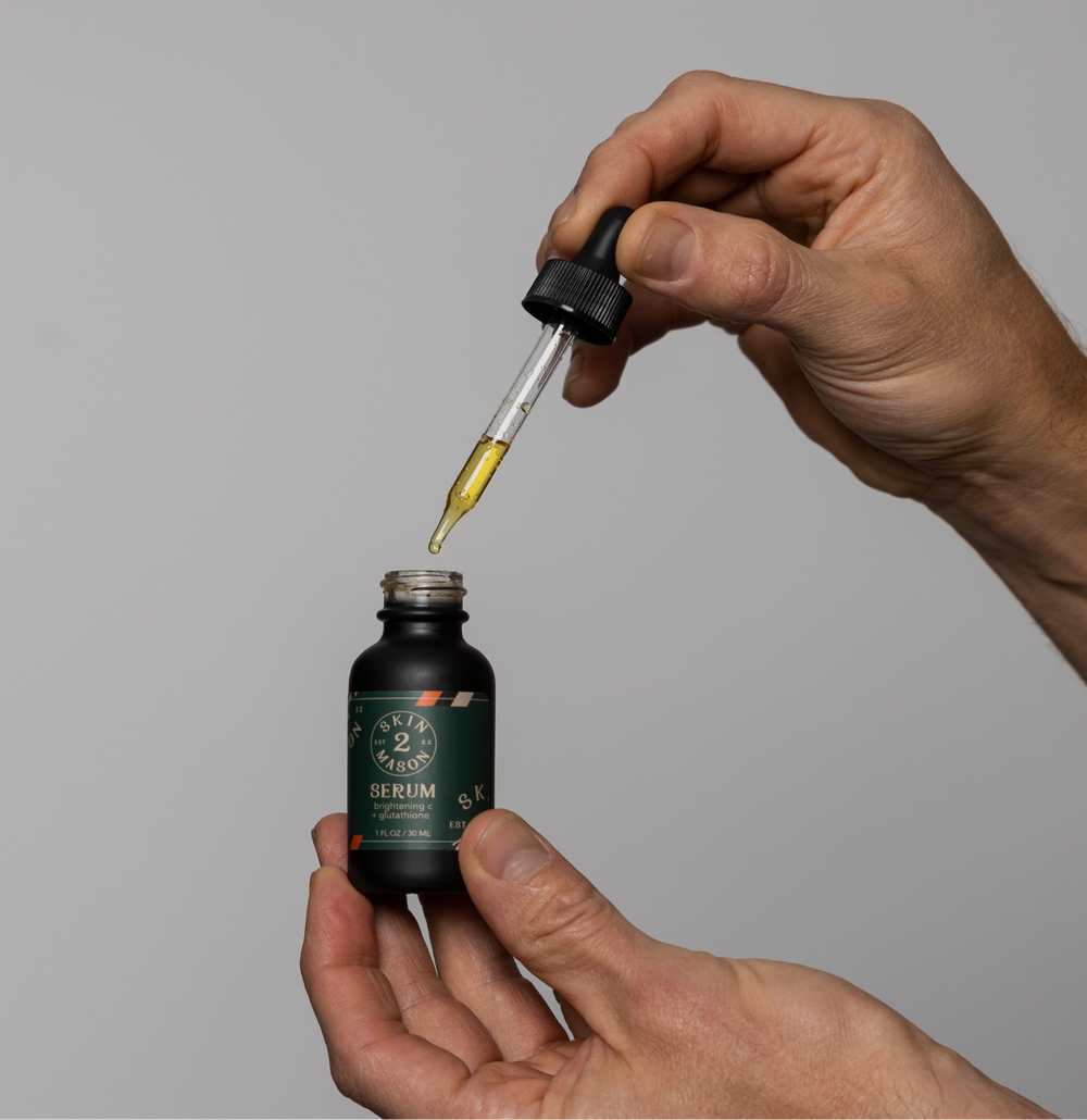The Serum | SkinMason