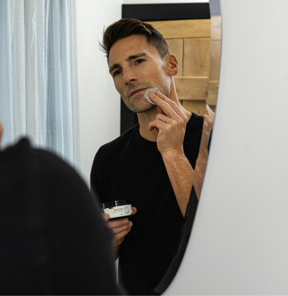 The Cleansing Pads | SkinMason