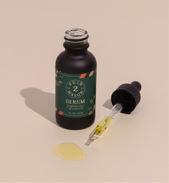 SkinMason | We're revolutionizing your skincare - in less than a minute ...