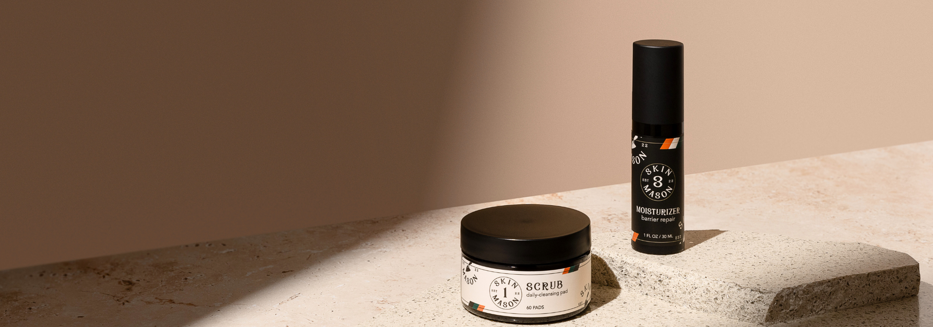 SkinMason | Science Simplified