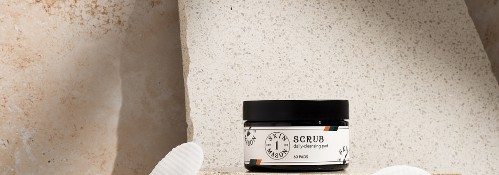 SkinMason | Science Simplified