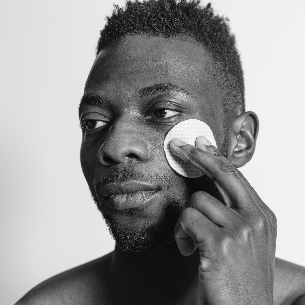 The Cleansing Pads | SkinMason