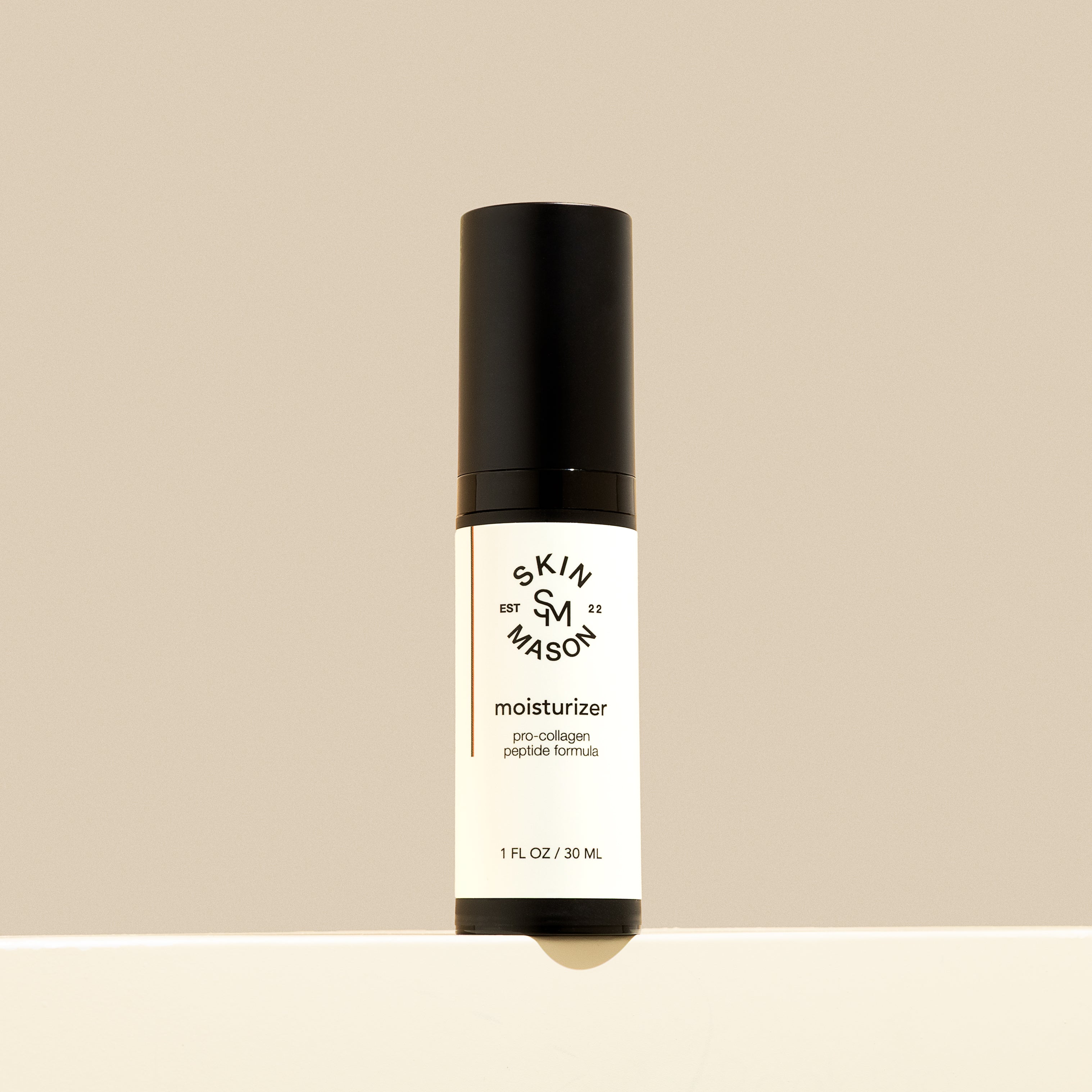 The Moisturizer – SkinMason