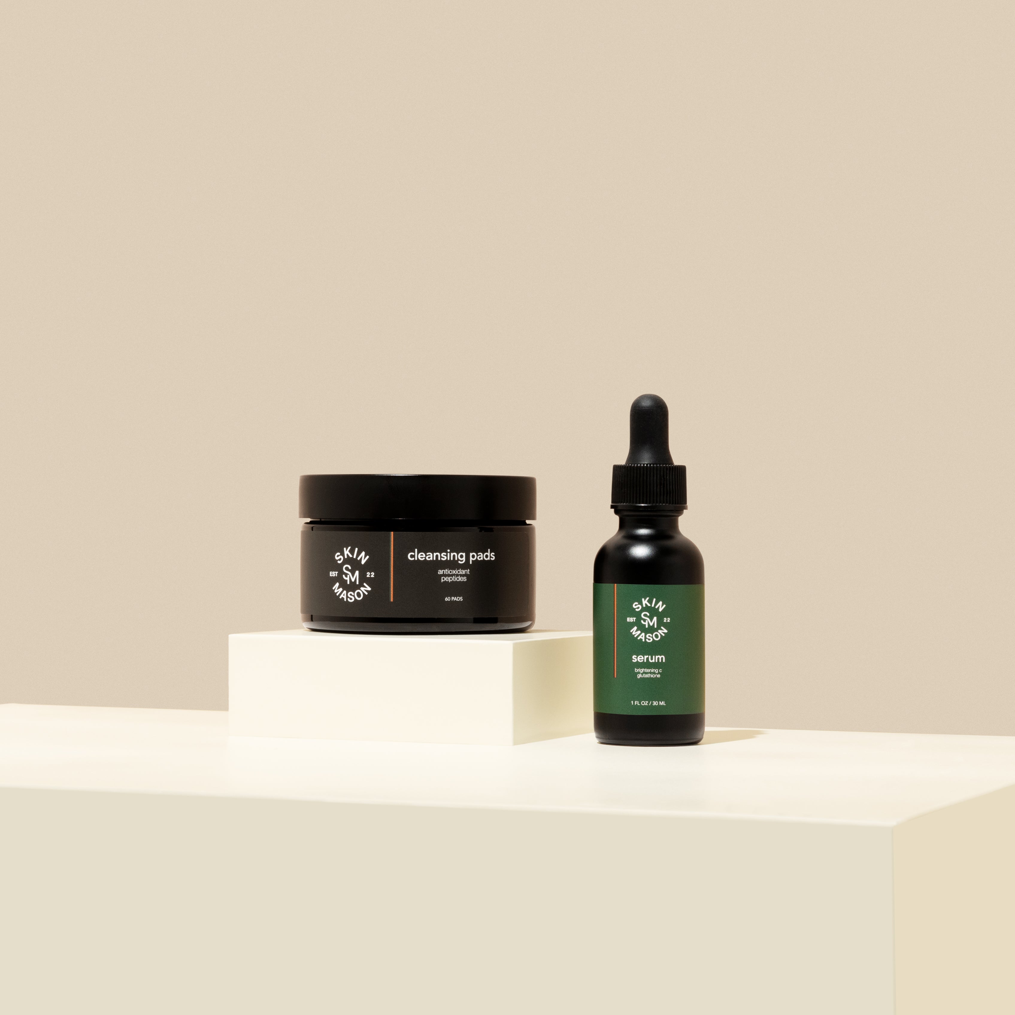 SkinMason Plus