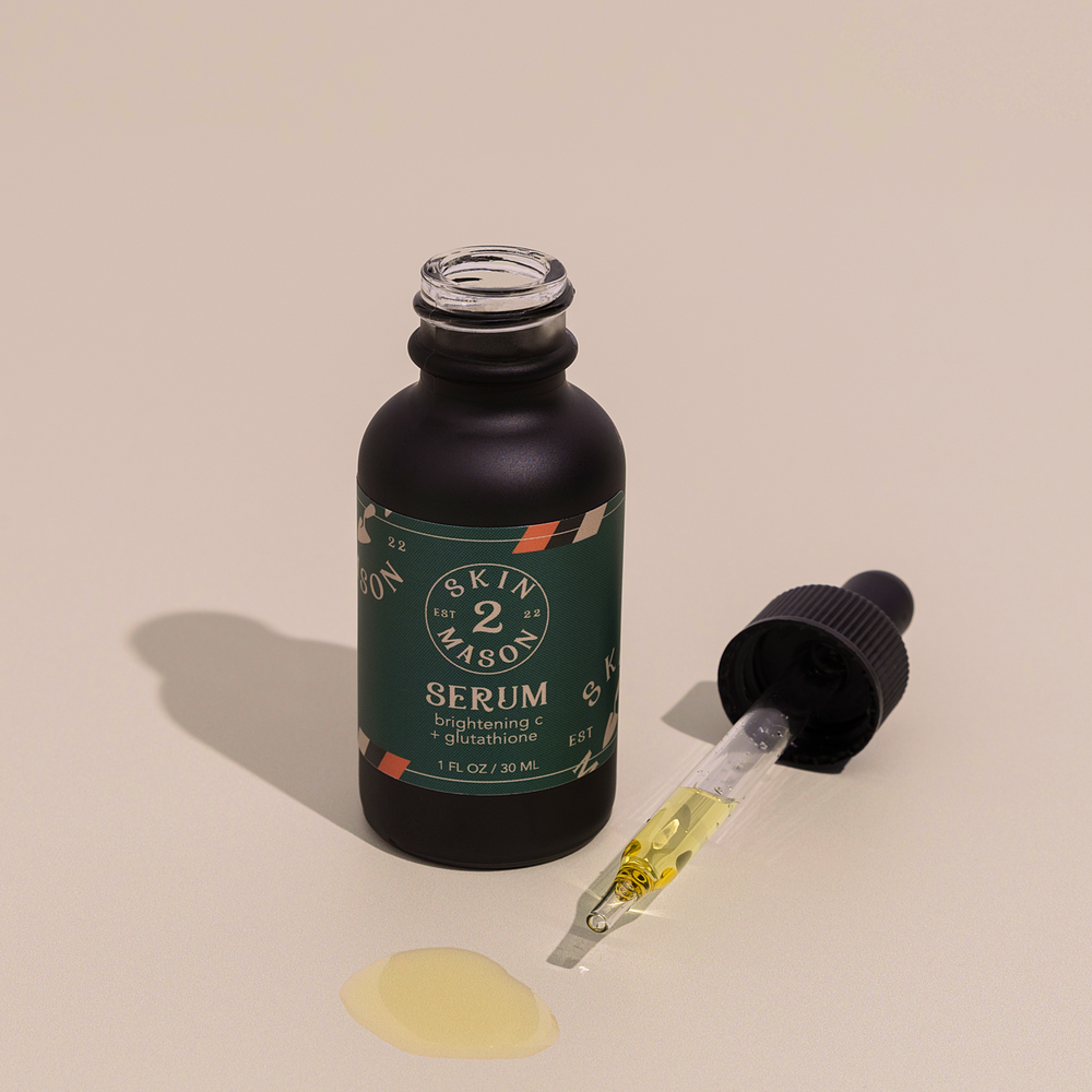 The Serum | SkinMason