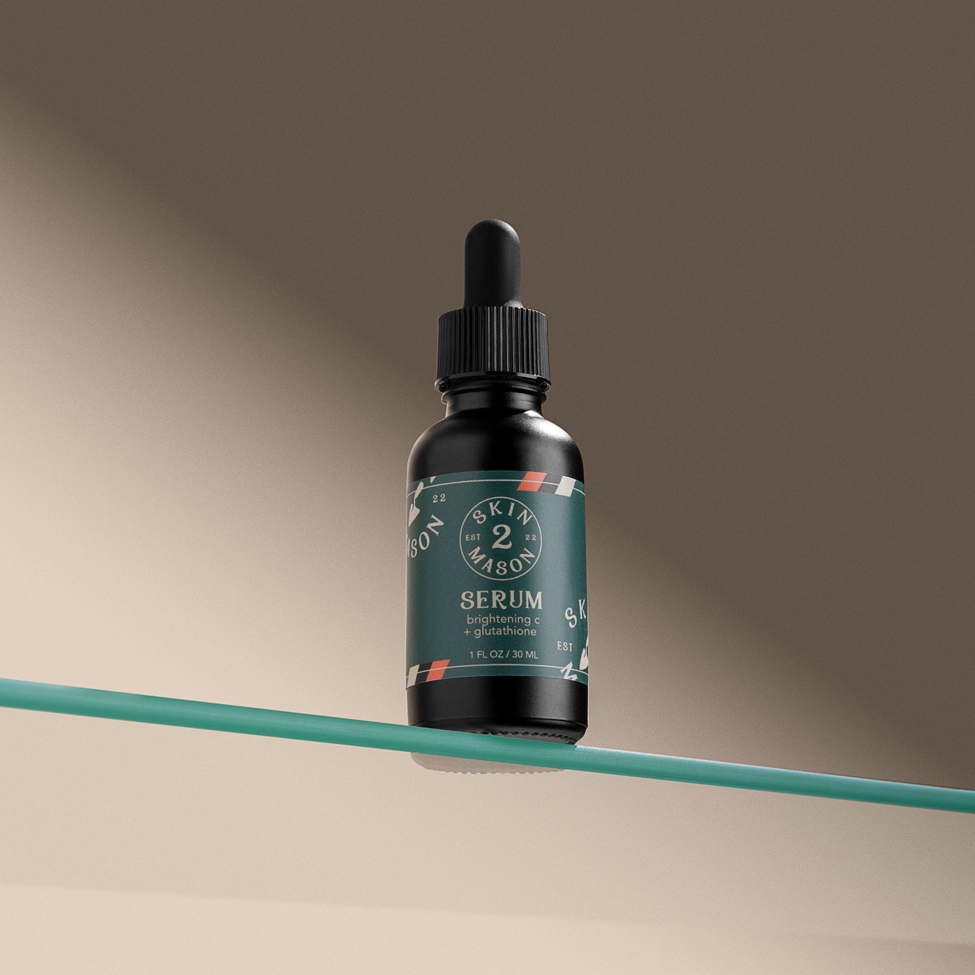 The Serum – SkinMason