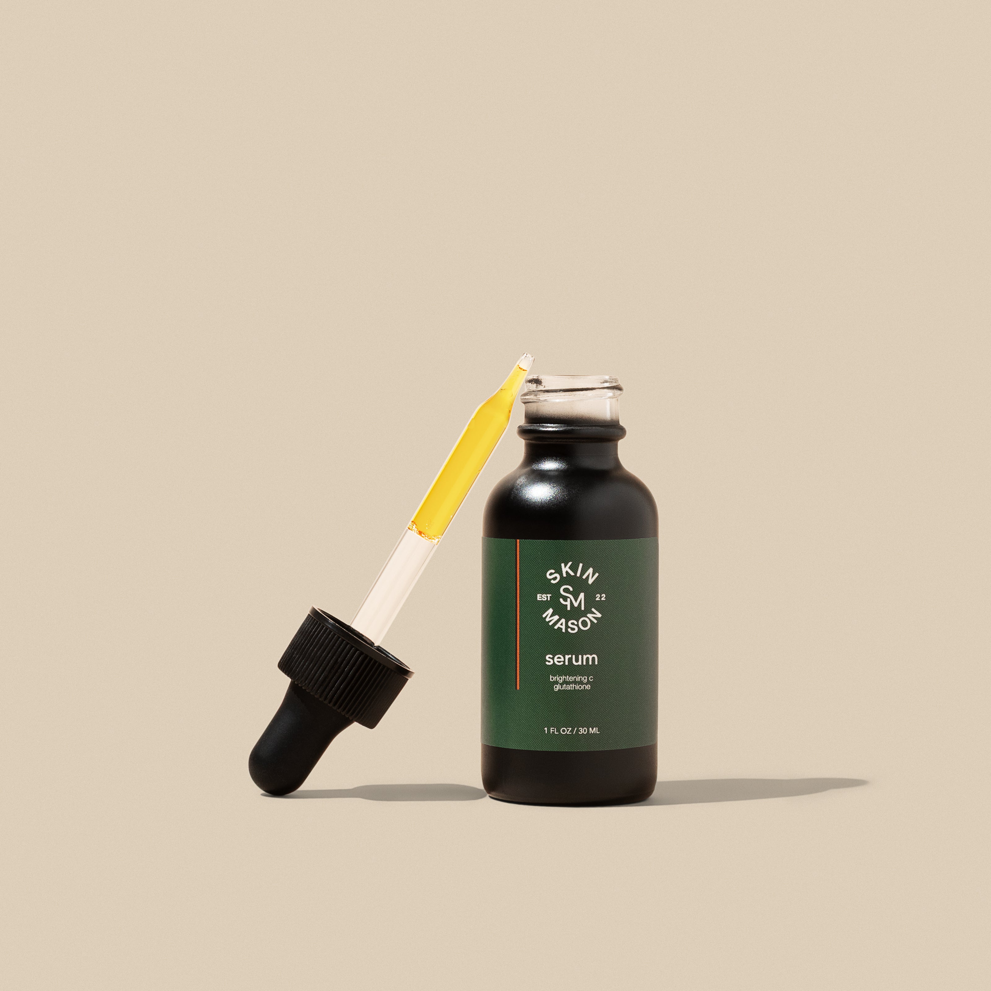 The Serum – SkinMason